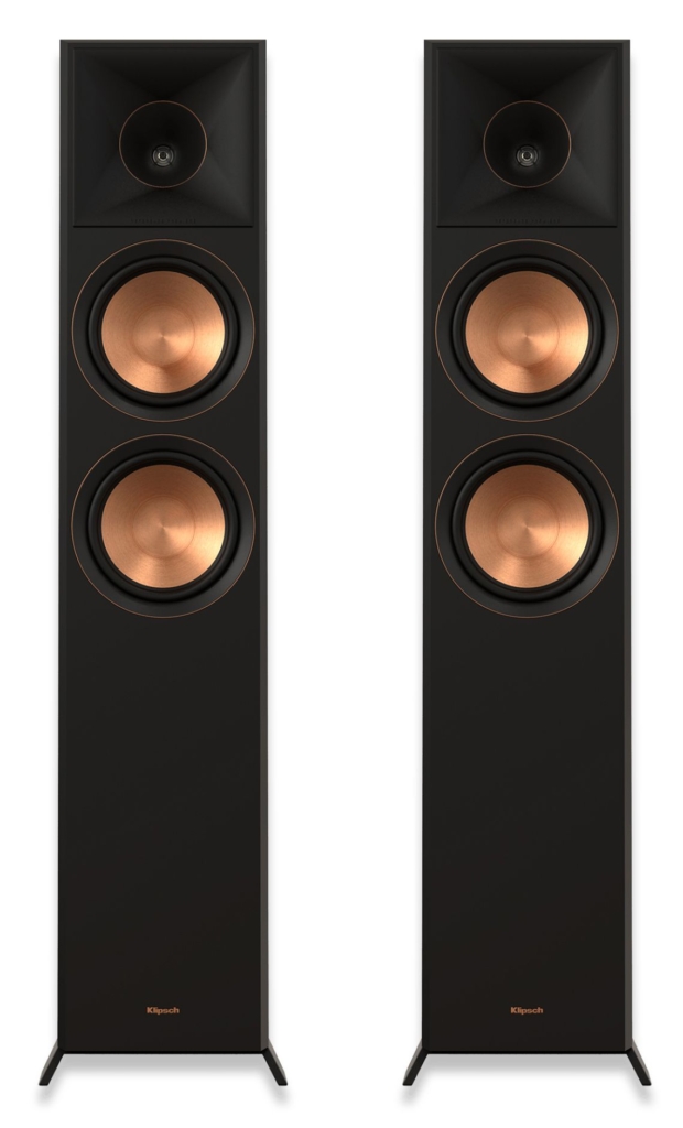 Klipsch RP-6000F II – PUIG – Audio & Video